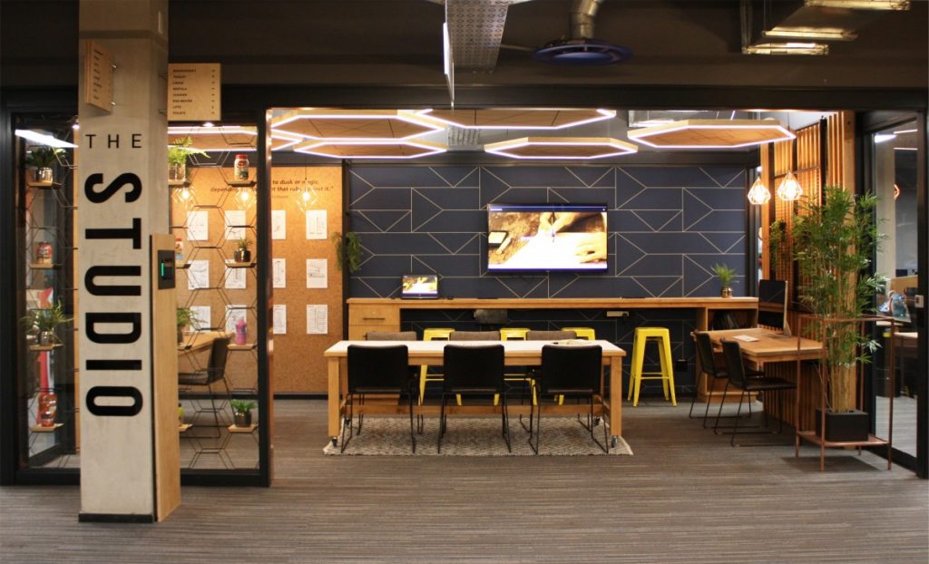 RCL Foods – The Studio